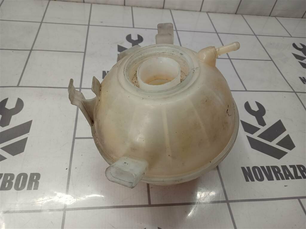 Бачок расширительный Skoda Octavia A5 1Z 04-13