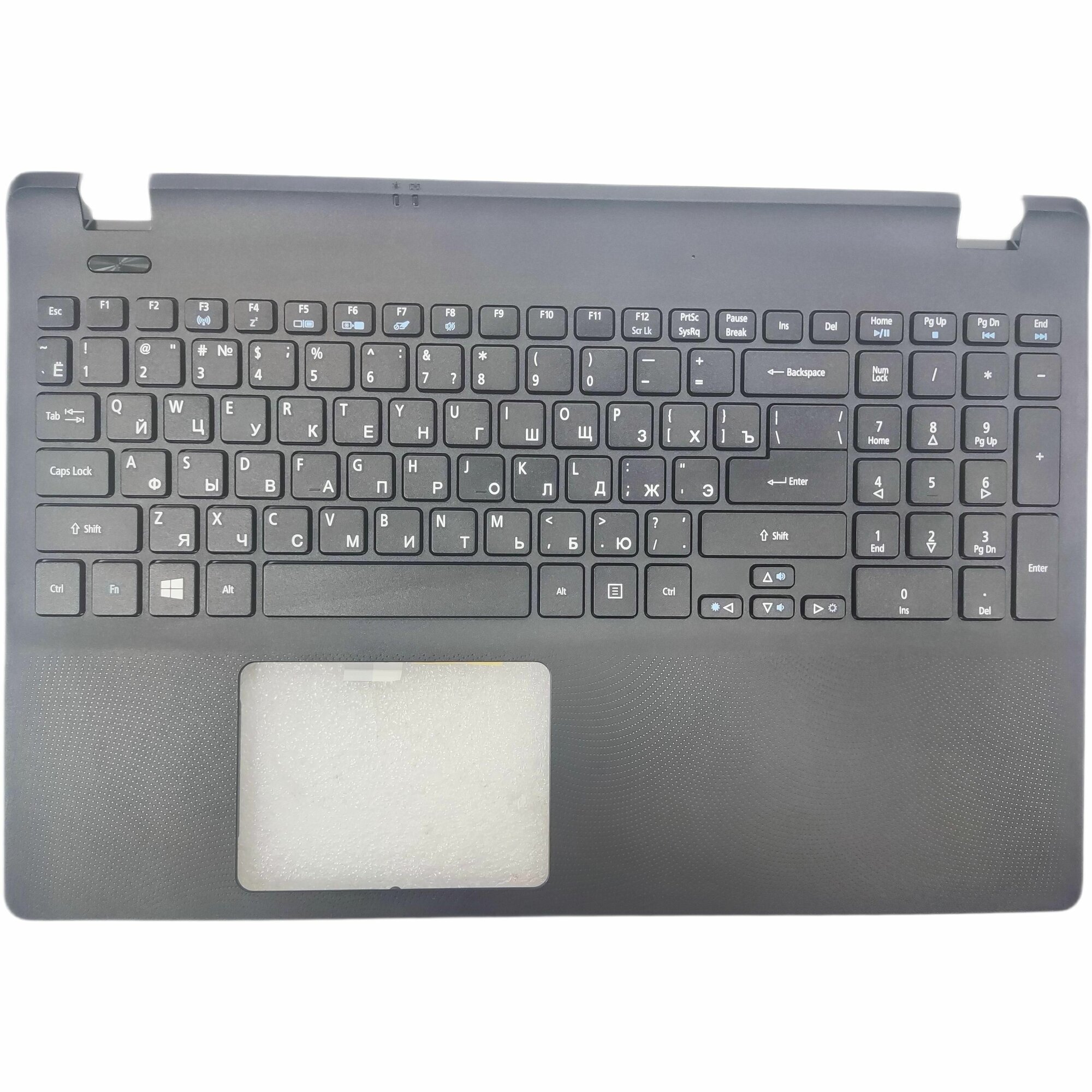 Клавиатура Acer Aspire ES1-571 6B. MZ8N1.022