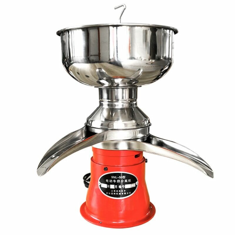 Сепаратор молока