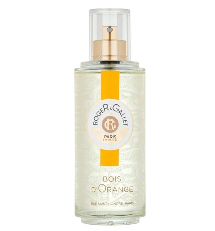 Парфюмерная вода Roger & Gallet Bois dOrange 100 мл