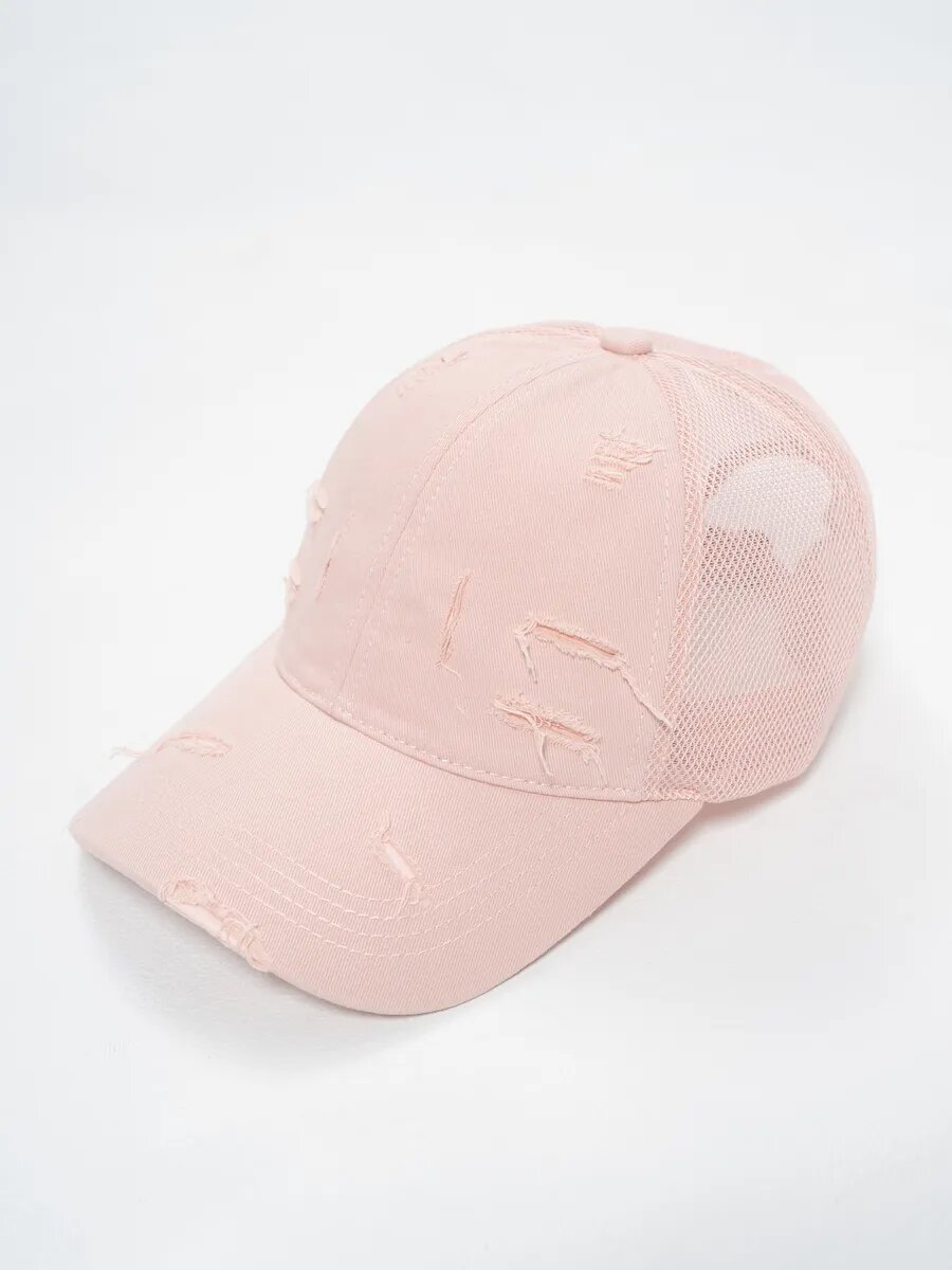 Бейсболка  для женщин