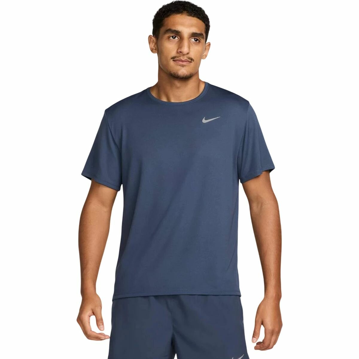 Футболка DF UV MILER SS TEE