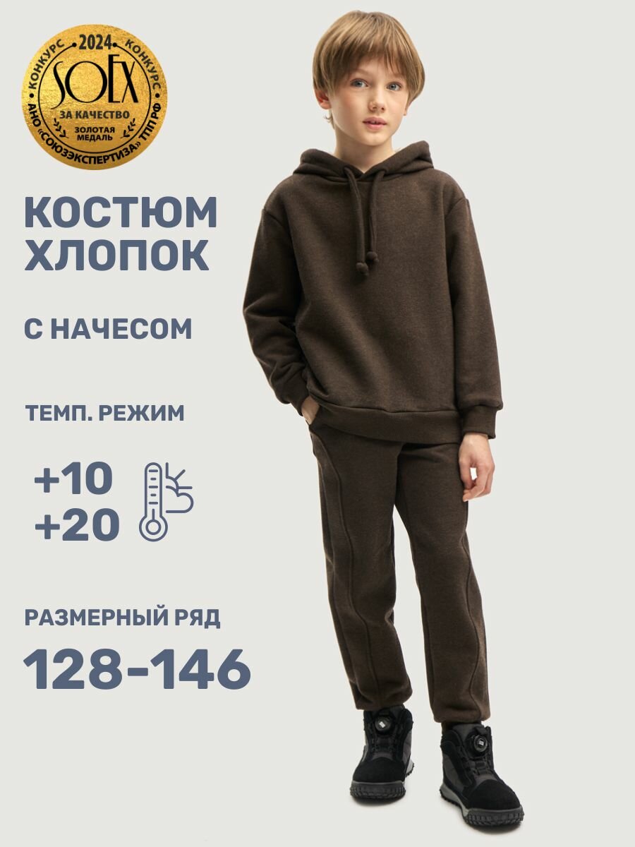 Комплект верхней одежды