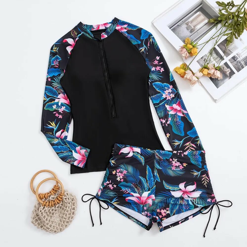 Гидрокостюм, размер: L