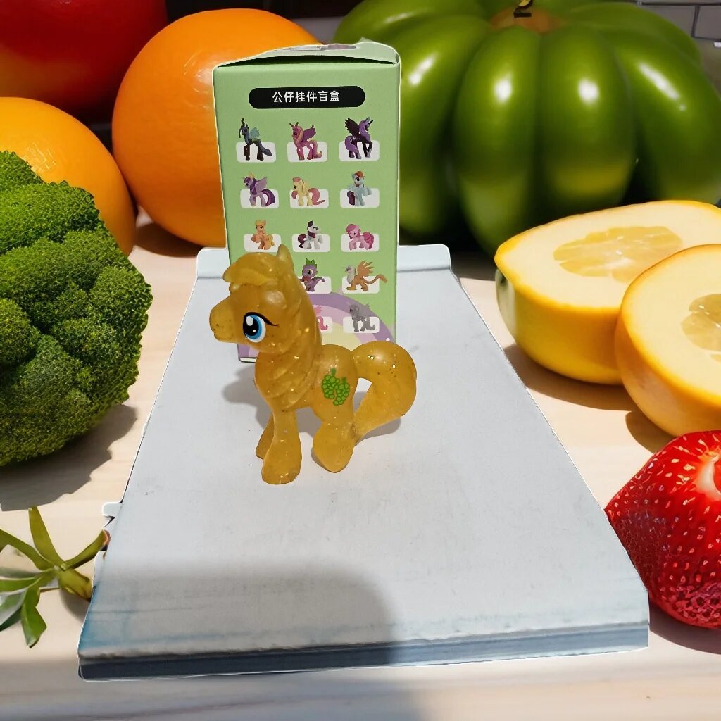 My Little Pony игрушка в слепой коробке, цвет 9