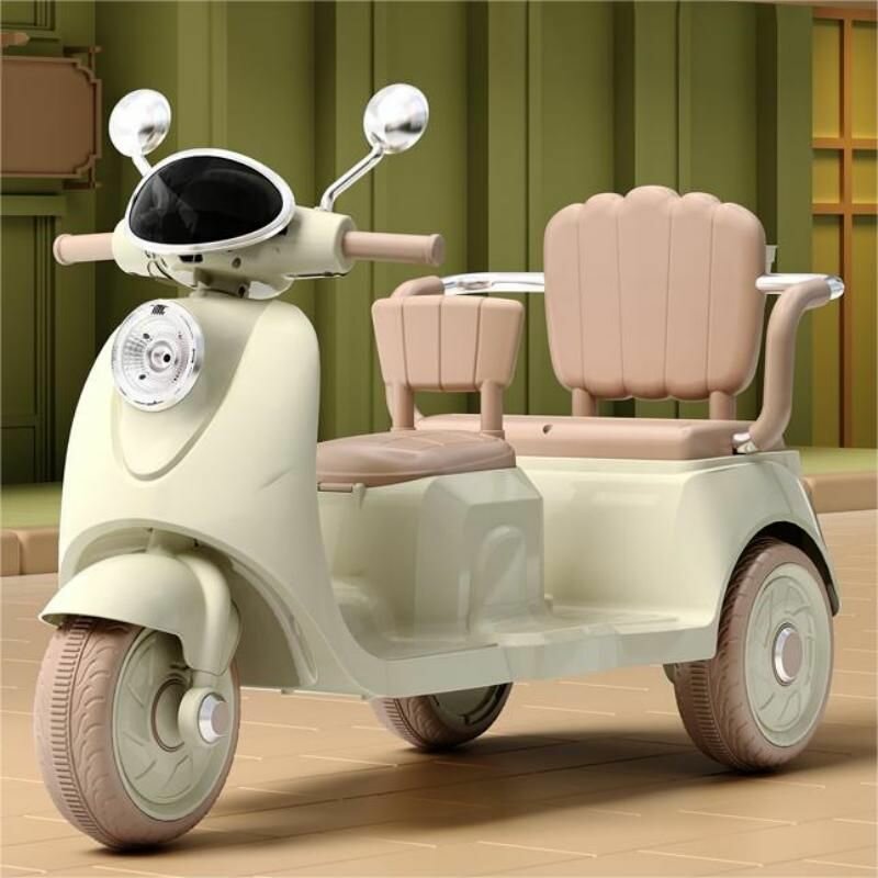 Электромобиль детский