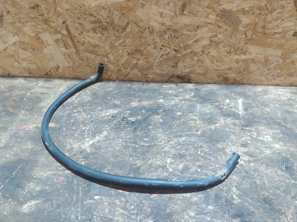 Шланг системы охлаждения Chevrolet Lanos I (2002 2009) Б/У с пробегом