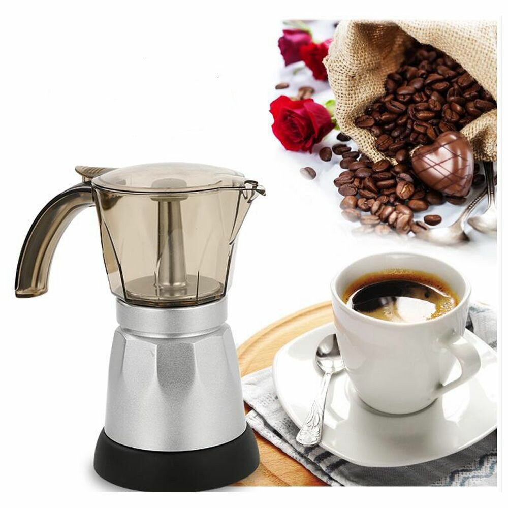 Кофейный автомат