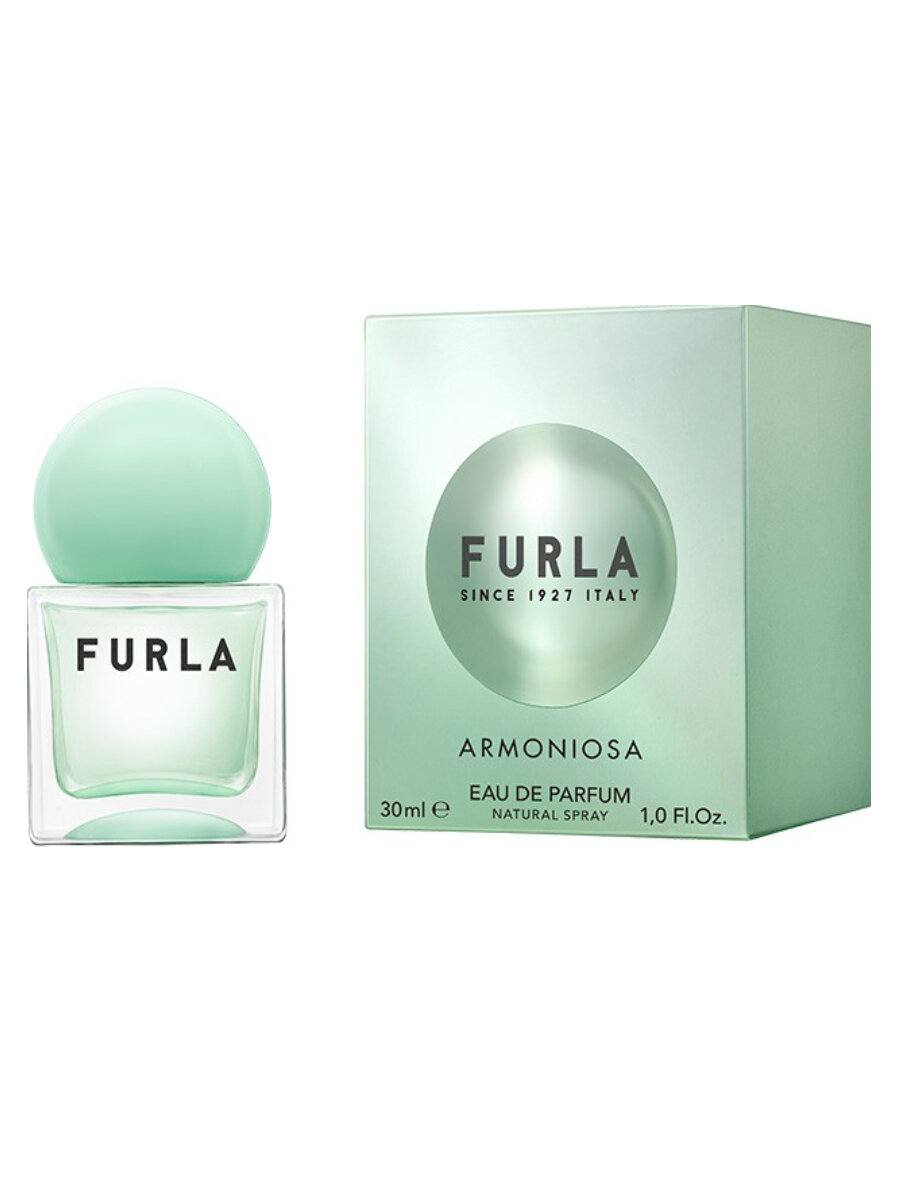 Парфюмерная вода Женская Furla Armoniosa (edp) 30мл