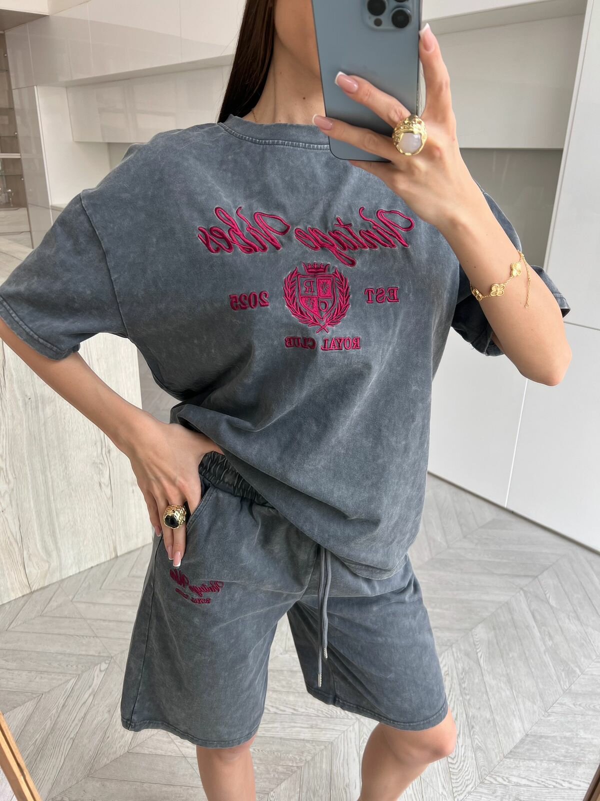 Комплект одежды