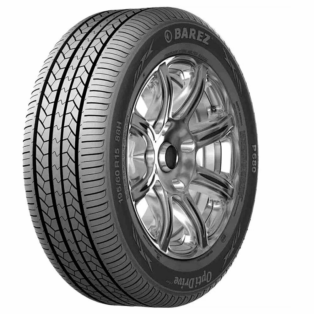 Шина Barez Opti Drive Plus P680 195/55 R16 87H