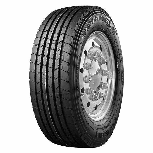 Грузовая шина Triangle TR680 295/60 R22.5 150/147K