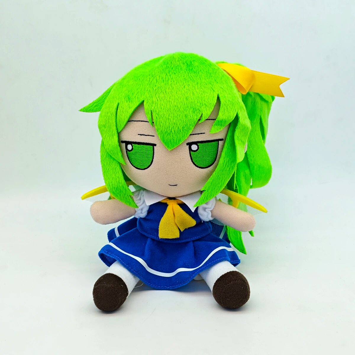 Plush fumo×fumo TouHou Project Daiyousei Doll