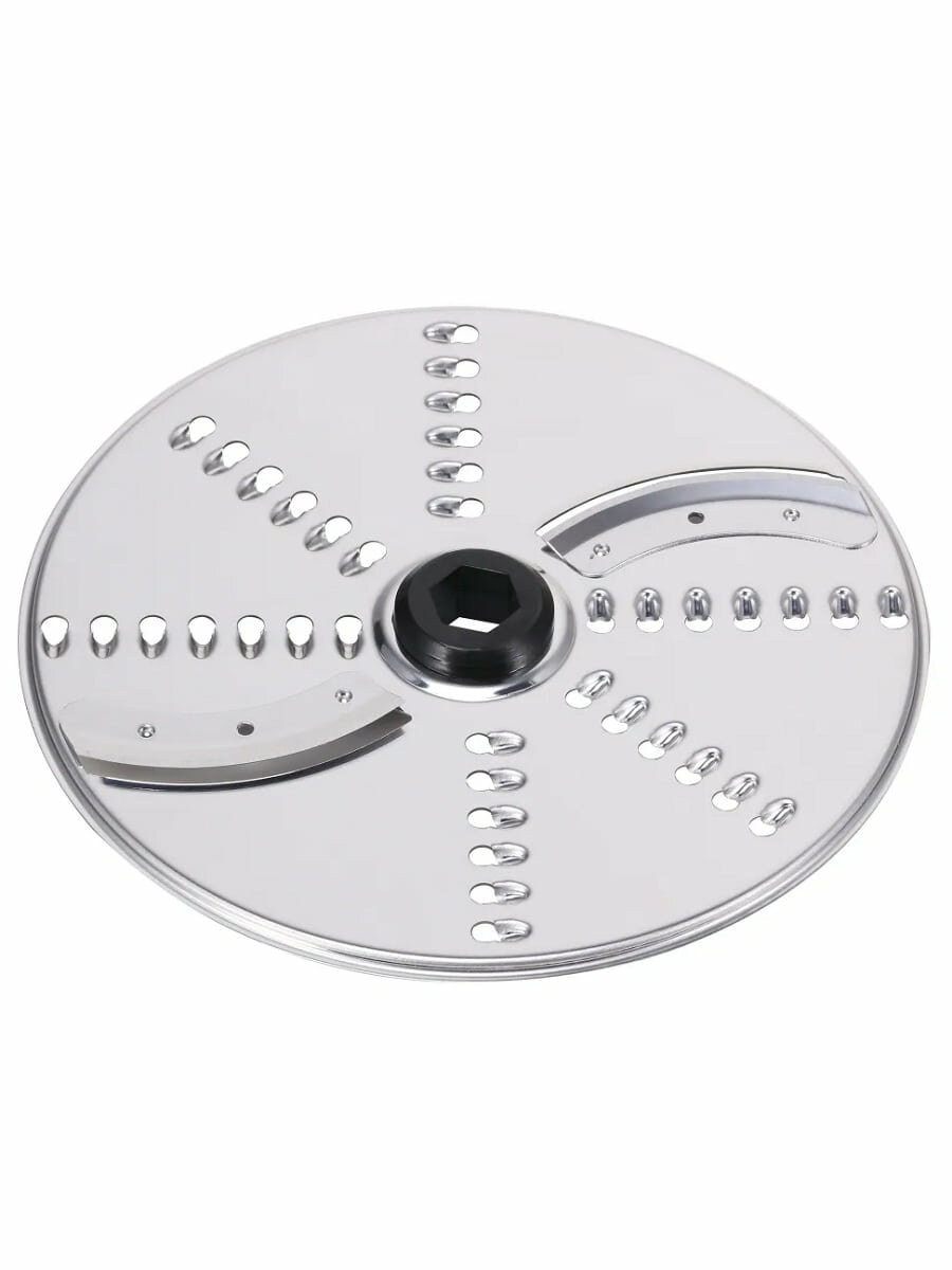 Polaris PHB-1637AL-NSTB диск, насадка для терки/шинковки блендера PHB 1637AL CUBE (черный)