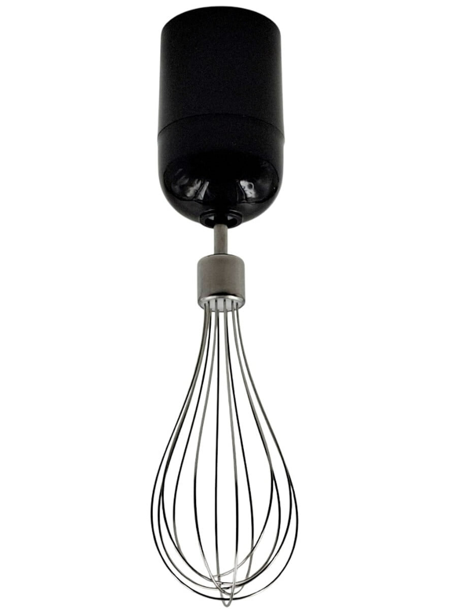 Vitek VT-3424-VENV венчик в сборе с редуктором для блендера VT-3424 черный