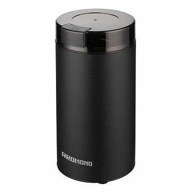 Кофемолка Redmond RCG-M1609 черный