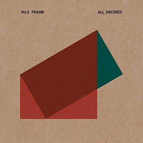 Виниловая пластинка Nils Frahm - All Encores (1 LP)