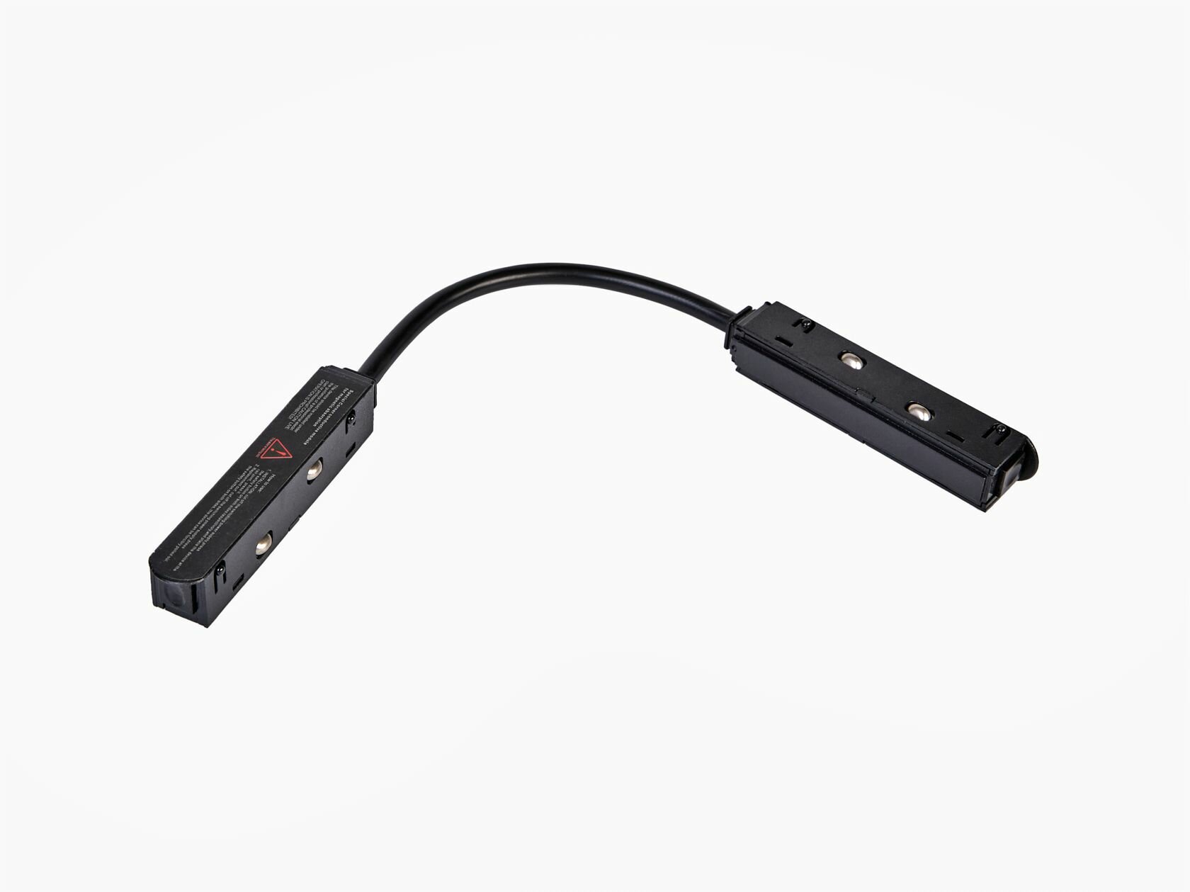 Гибкий электрический соединитель Astraluce Glowline TR2006-BK