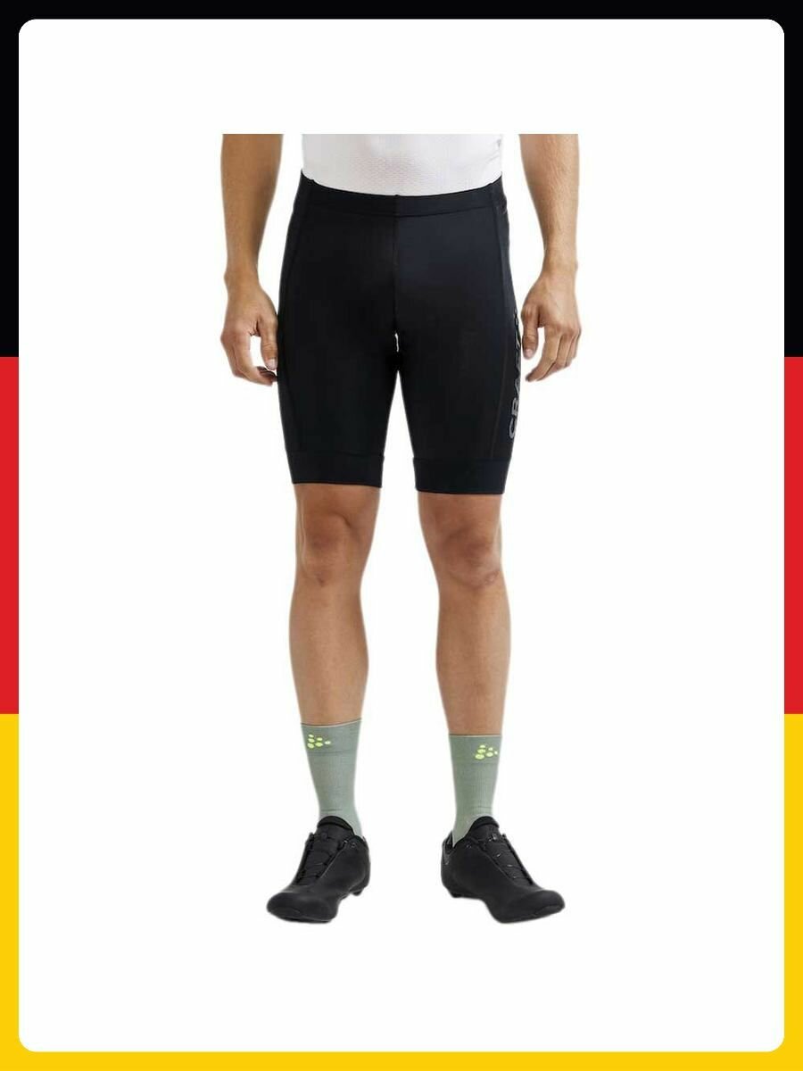 Велотрусы Craft