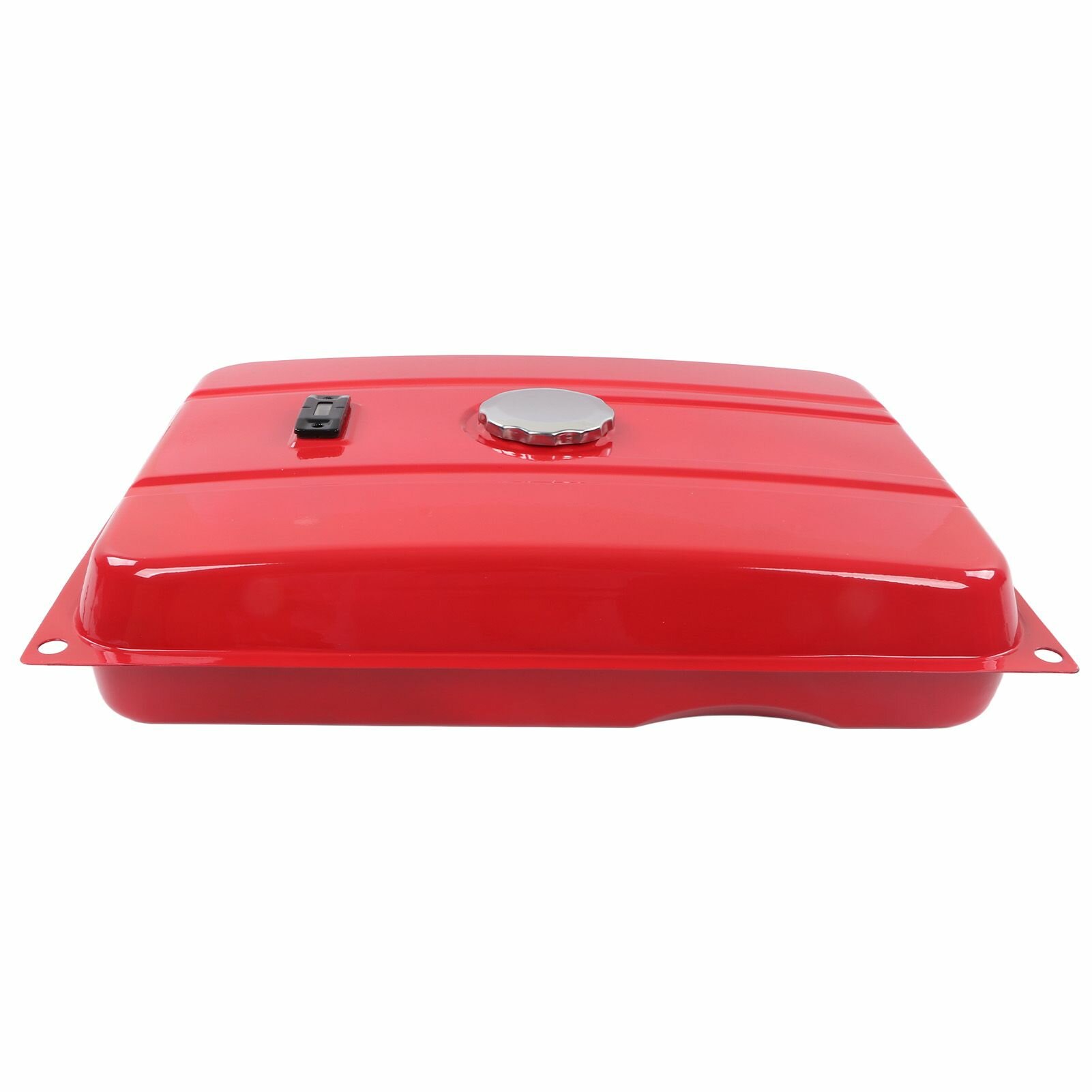 Топл. Бак г - тора прямоуголь. Красн. сверхмощ. газ. баллон г - тора масл. коробка объемо м5,8 галл.