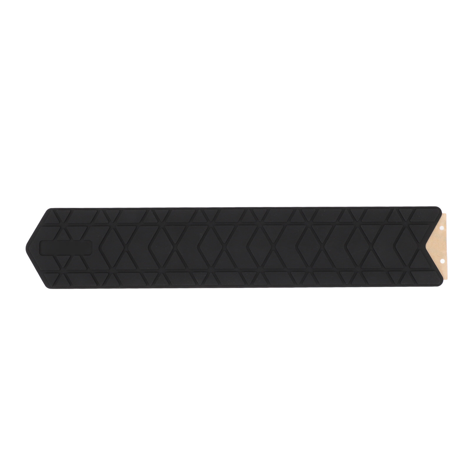 Защитная накладка на нижнюю часть рамы велосипеда, силиконовая, устойчивая к царапинам, для горных и шоссейных велосипедов.