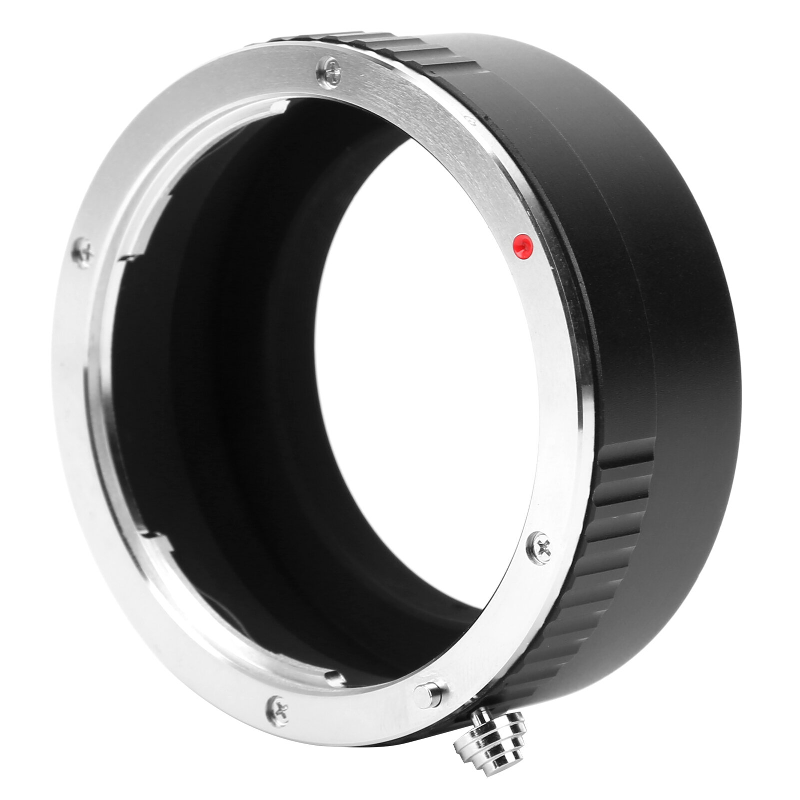 Телескопический адаптер объектива для Canon, металлический, для камер RF