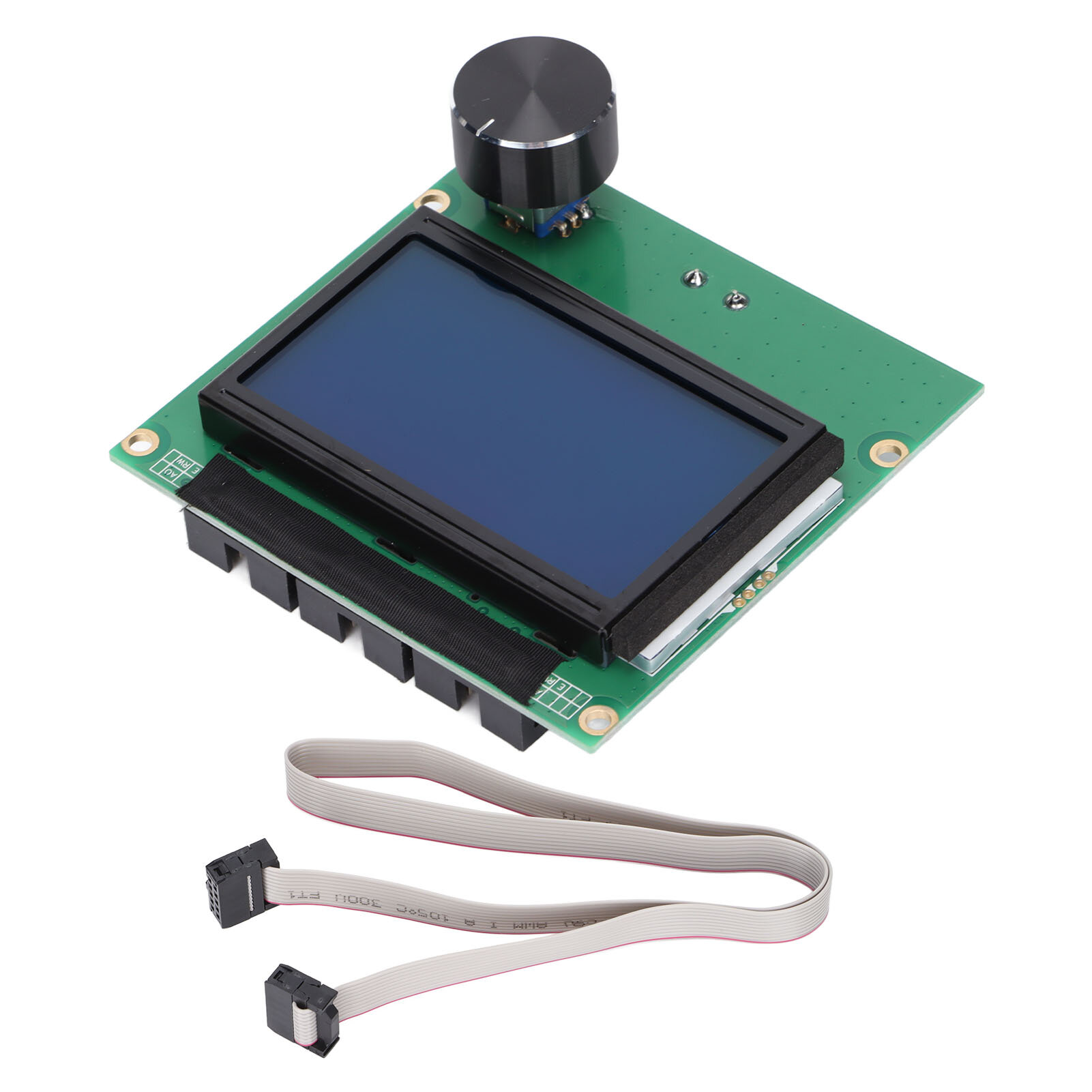 3D -принтер дисплей 12864 ЖК -экраны Интеллектуальные аксессуары для принтера для принтера для CR 10S для Ender 3