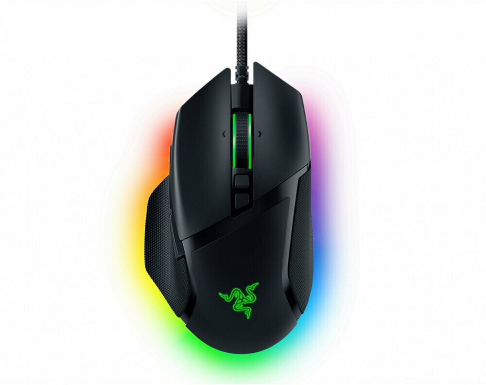 Компьютерная мышь Razer Basilisk V3