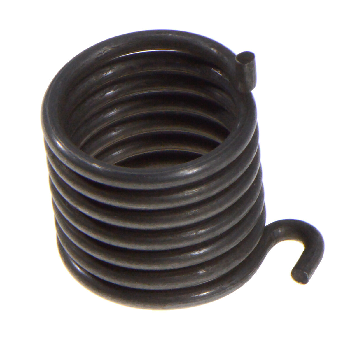 Пружина храповика стартера подходит для бензокосы CHAMPION T-523, T-523-2, T-523S-2