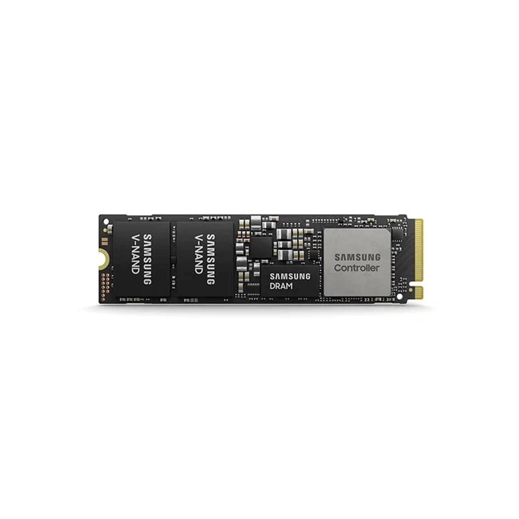Накопитель SSD Samsung PM9A1, M.2, 1ТБ, PCIe 4.0, V-NAND, 3-бит MLC