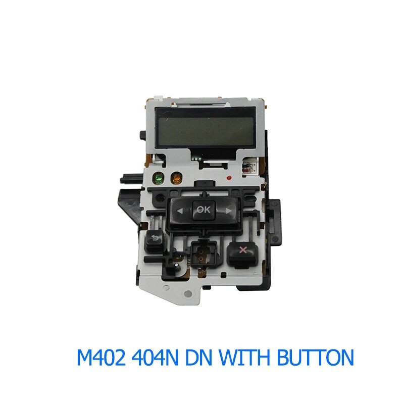 Панель управления NI-KDS для HP LaserJet M402 M403