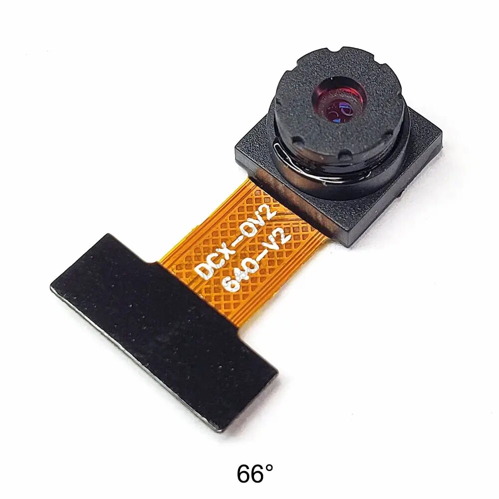 Камера модуль DCX-OV2 640-V2 66 Degree
