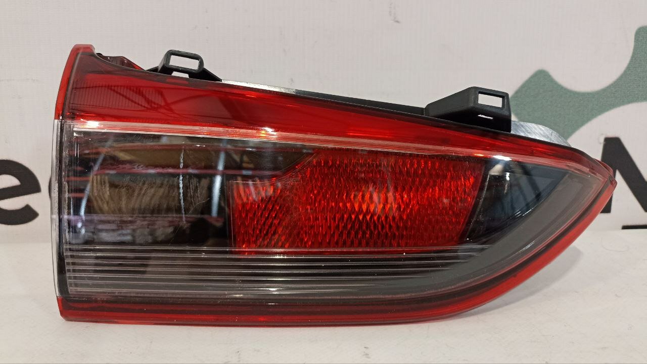 Фонарь задний левый внутренний Mazda 6 GJ 2012-2015