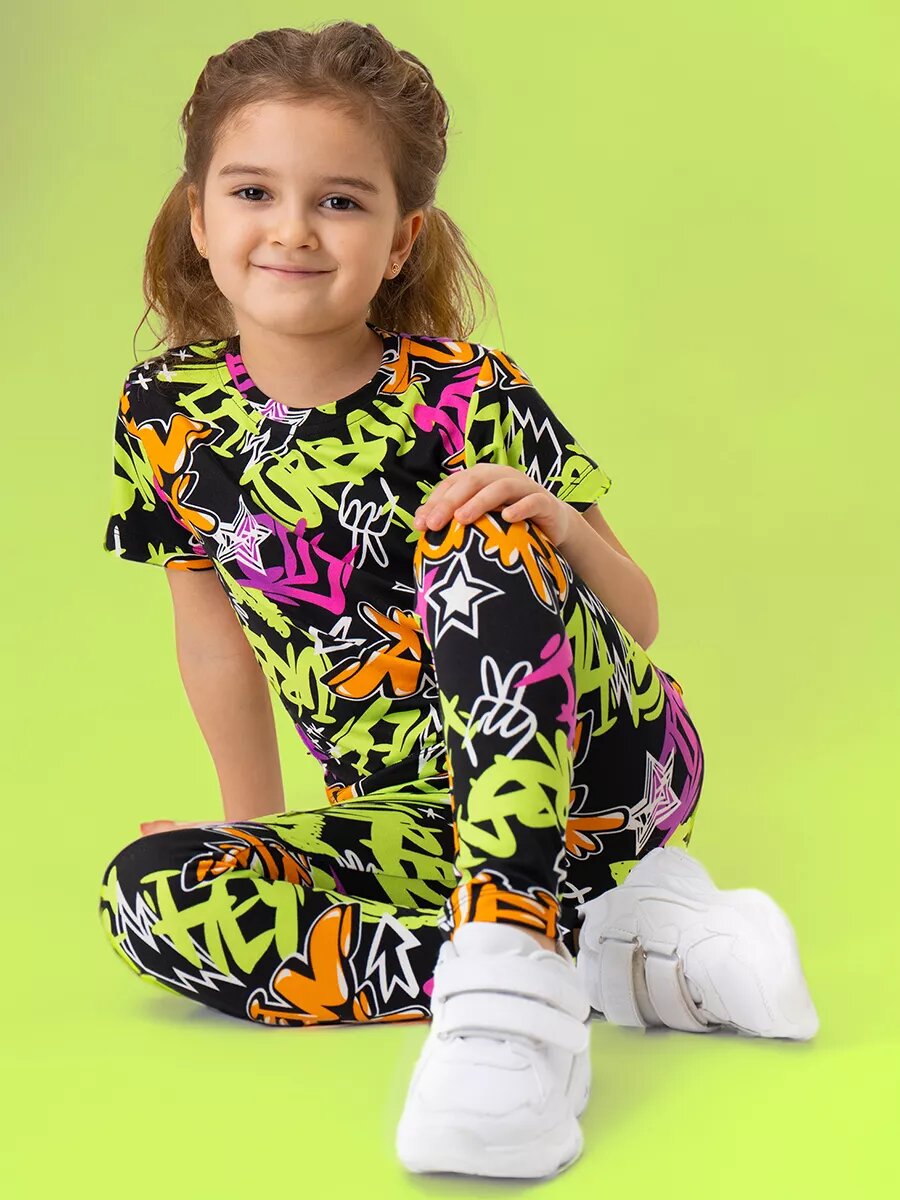 Костюм классический Для девочек