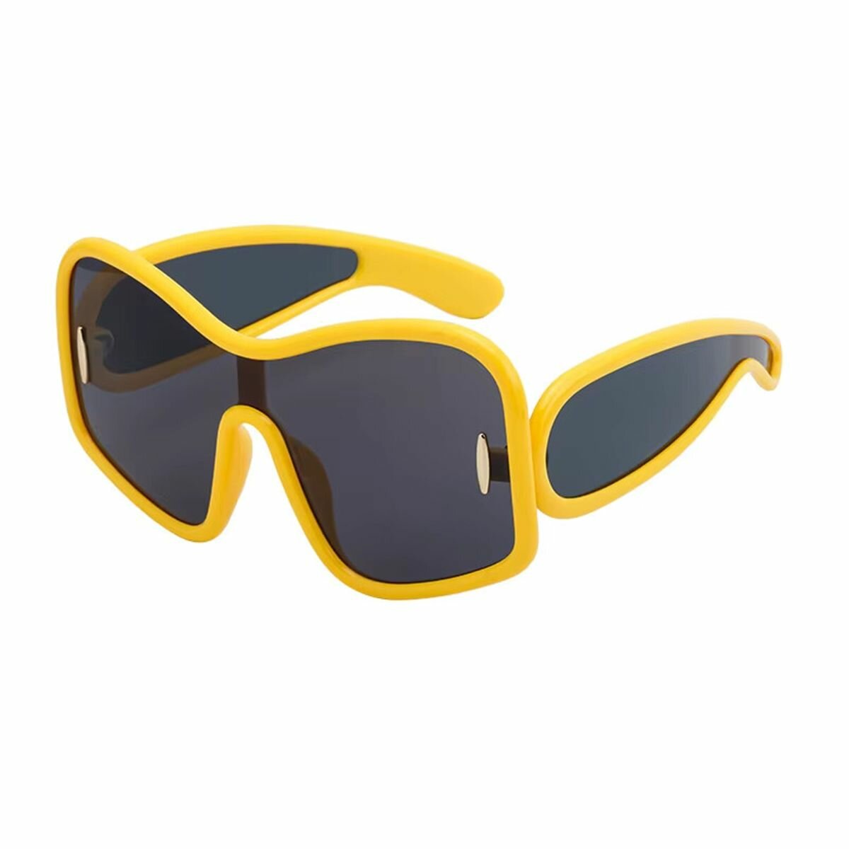 Солнцезащитные очки Forsining