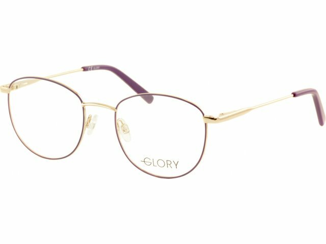 Glory Оправа GLORY 206 violet [GLORY_206_violet]