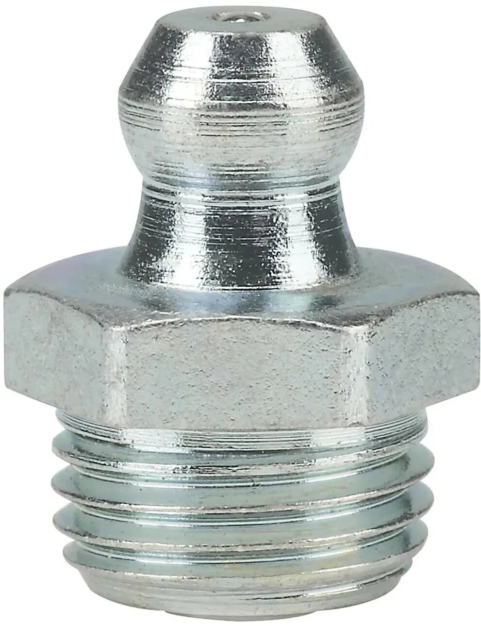 Пресс-маслёнка 1/8" (1.3. Ц6) Н1 ГОСТ 19853-74 (5шт)