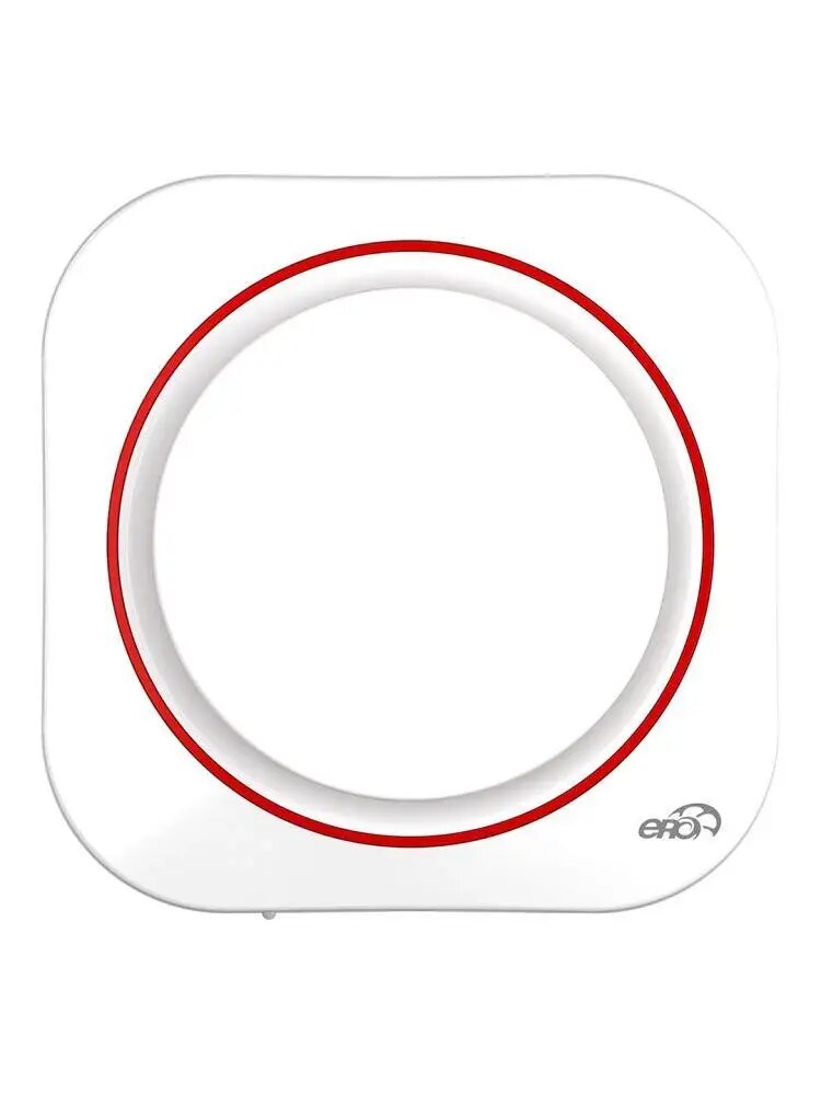 Вентилятор накладной DISC D125 ERA