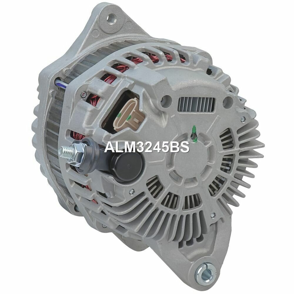 Генератор, для Субару, Форестер арт ALM3245BS