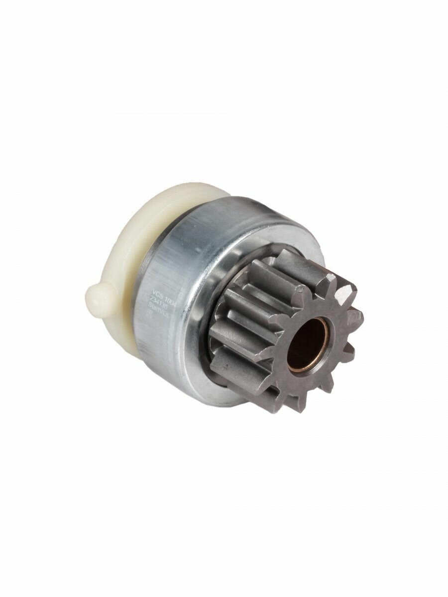 Привод стартера (бендикс) для а/м Ford Focus II (08-)/Focus III (11-) 2.0i (VCS 1004), STARTVOLT VCS1004