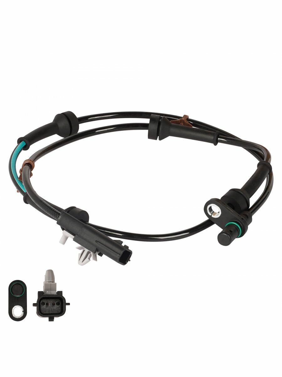 Датчик ABS для а/м Nissan Qashqai J11 (13-)(до 2016) задний колеса 2WD , STARTVOLT VSABS1405