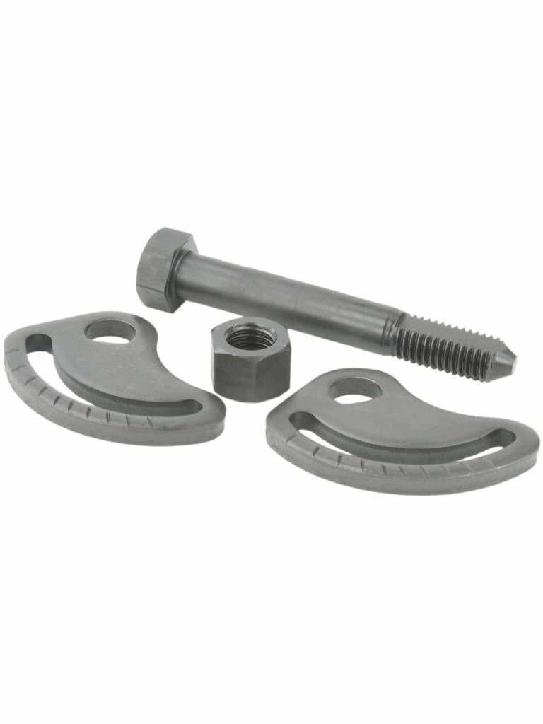 Болт с эксцентриком ремкомплект CADILLAC, CHEVROLET, GMC 1029-002-KIT FEBEST.