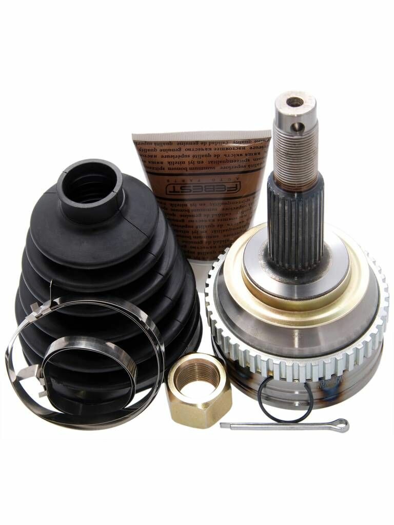 Шрус наружный 32x54.2x26 для автомобилей DODGE, CHRYSLER 2010-CARA47 FEBEST