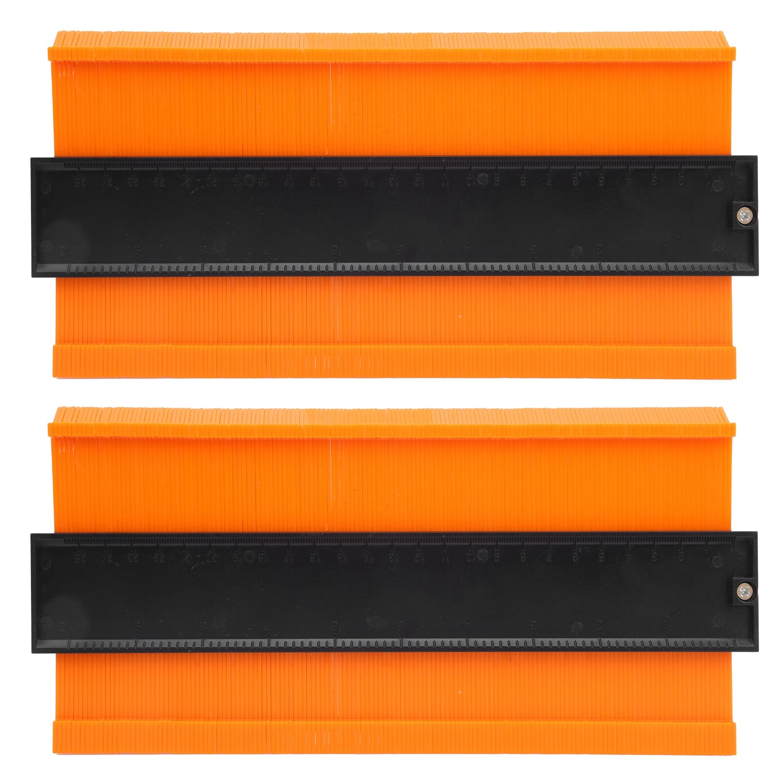 Gauge Контурный правитель