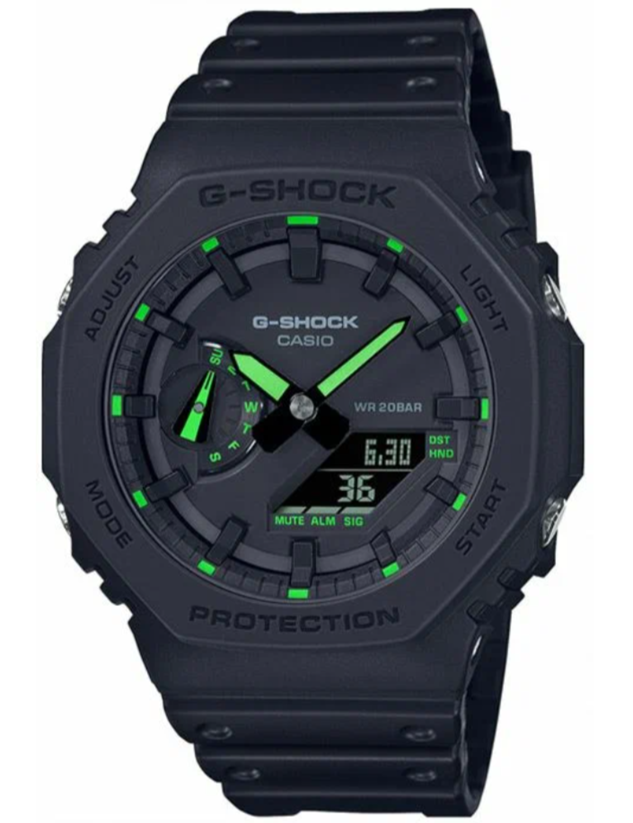 Наручные часы CASIO