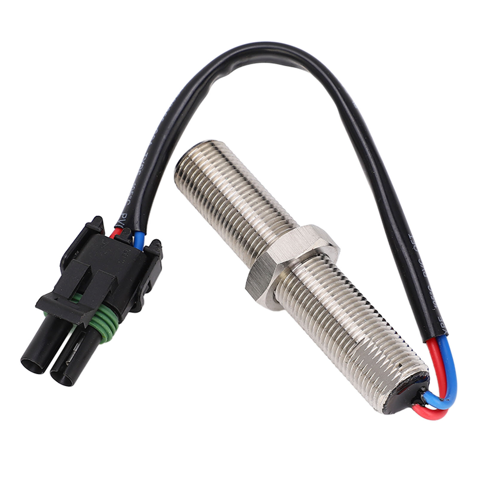 Магнитный датчик скорости пикапа 3034572 Двигатель MPU Генератор Генератор Генератор. Замена датчика передачи для двигателя Cummins K38 QSK38