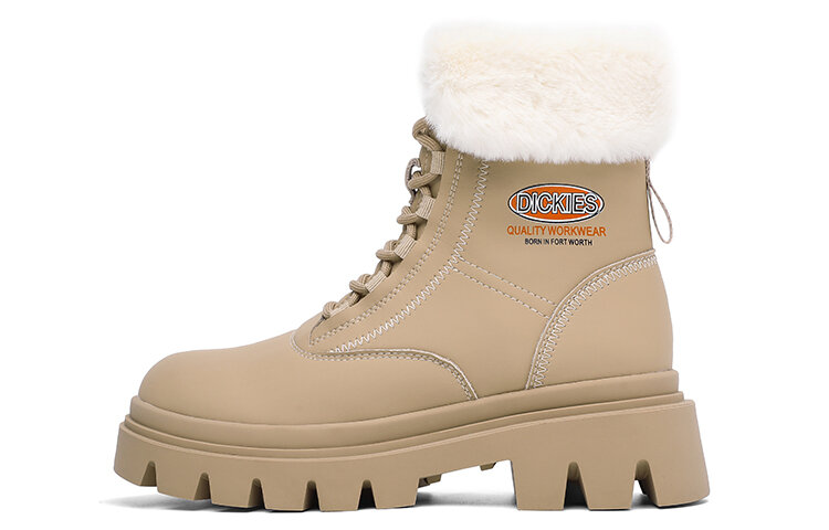 Туфли Dickies