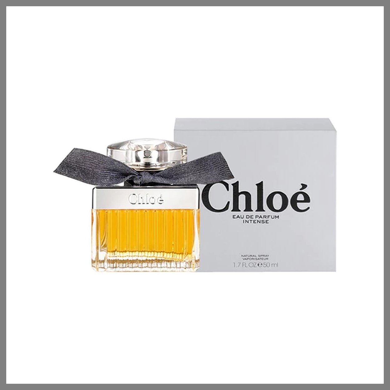 Chloe Eau de Parfum Intense Парфюмерная вода 50мл