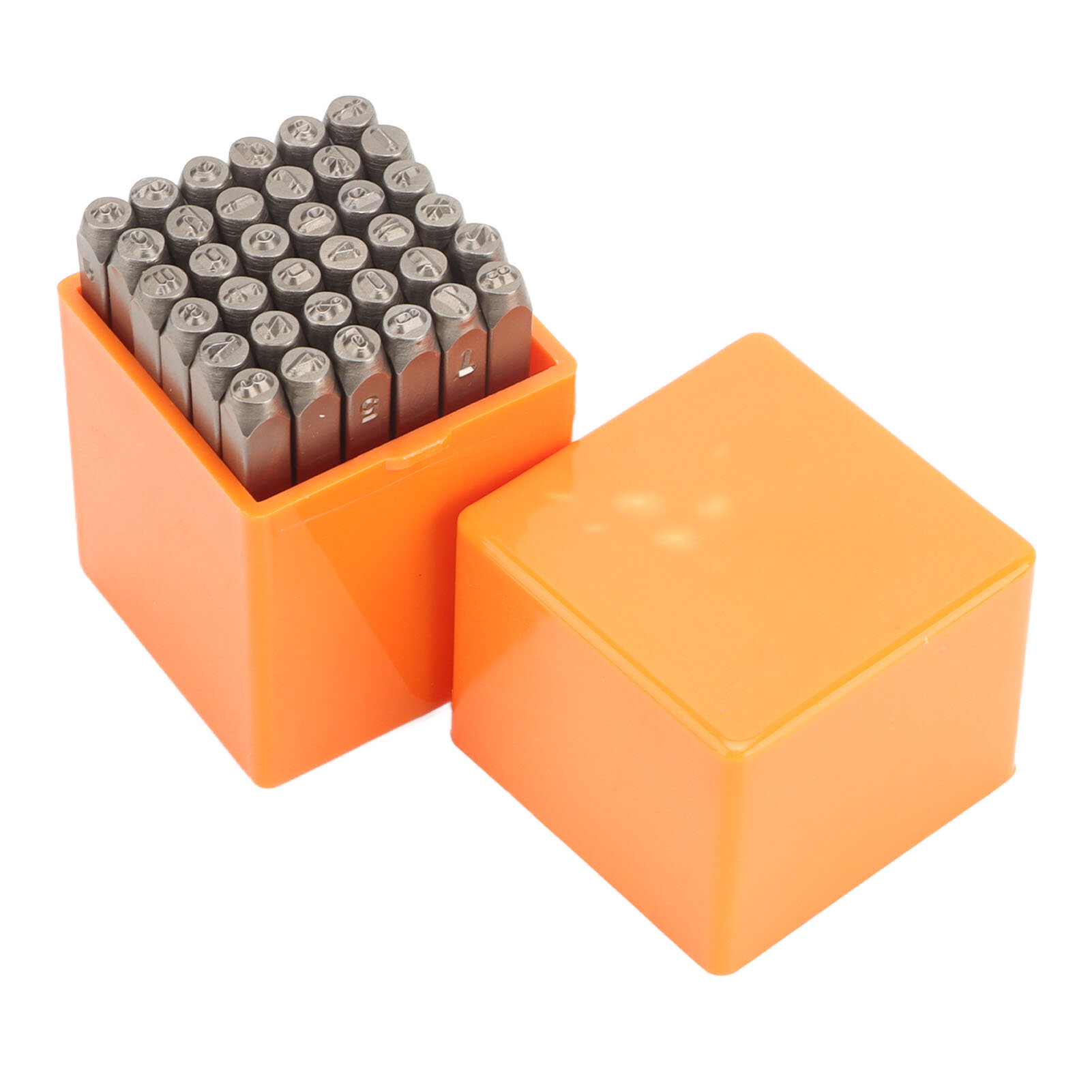 Металлические буквы штампы