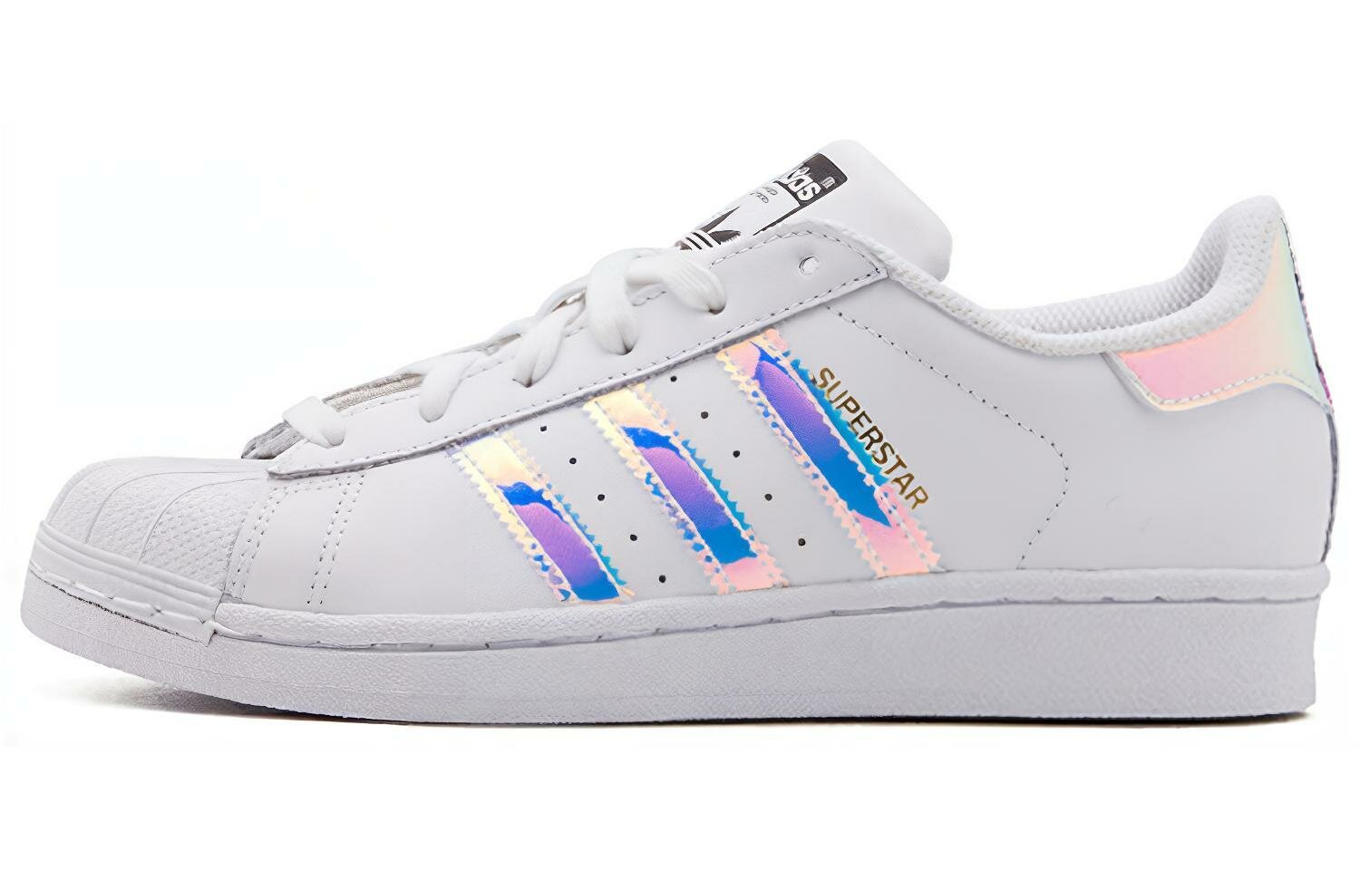 Кроссовки Superstar
